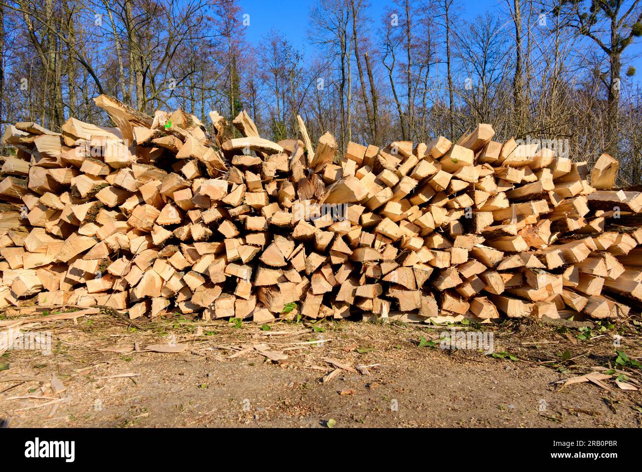 Layers stacked hi-res stock photography and images - Alamy