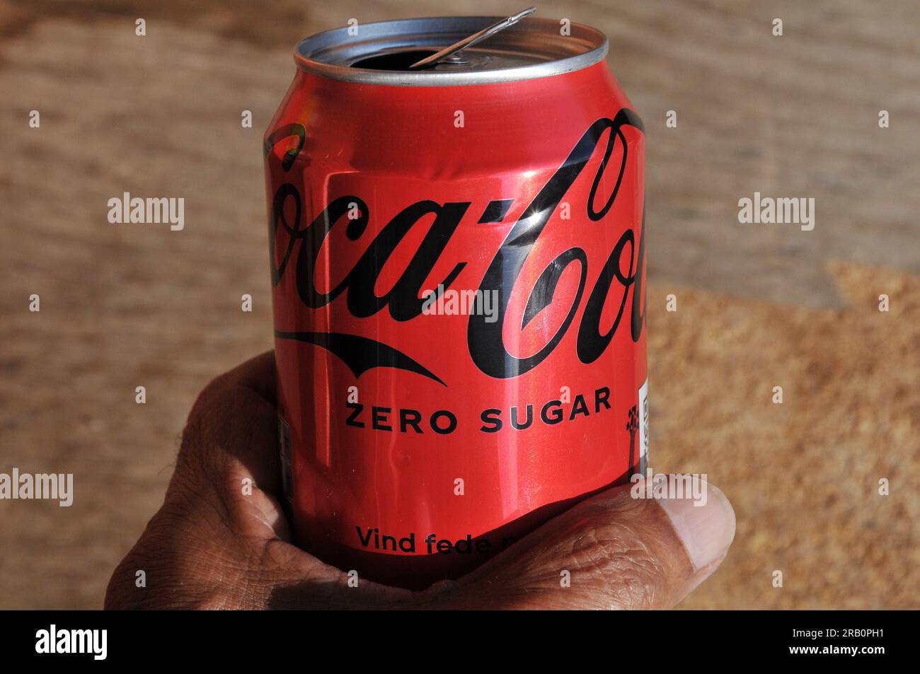 06 July 2023/Free diet coca cola disttirbution forsuger fere tase for ...