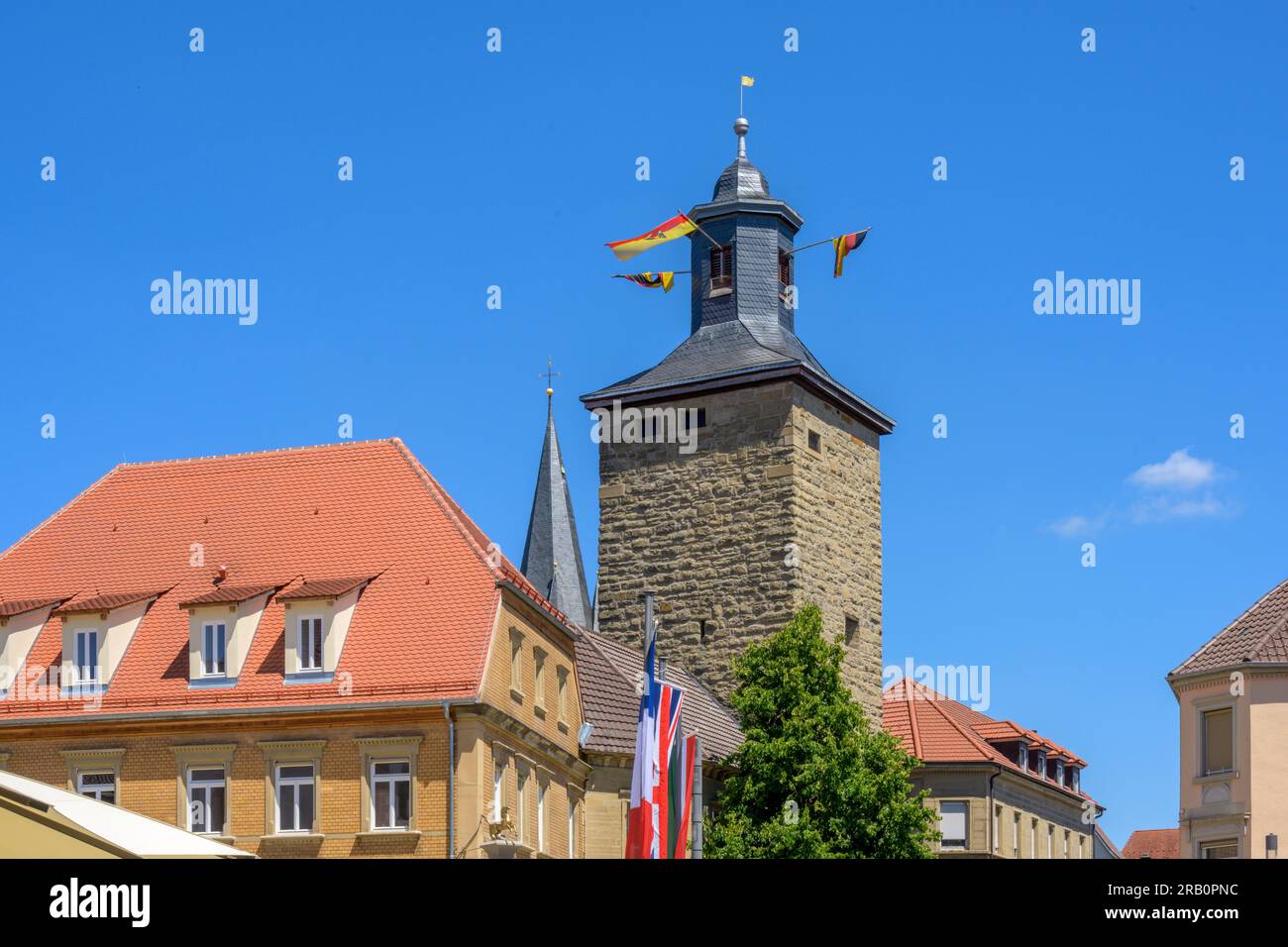 Eppingen hi-res stock photography and images - Alamy