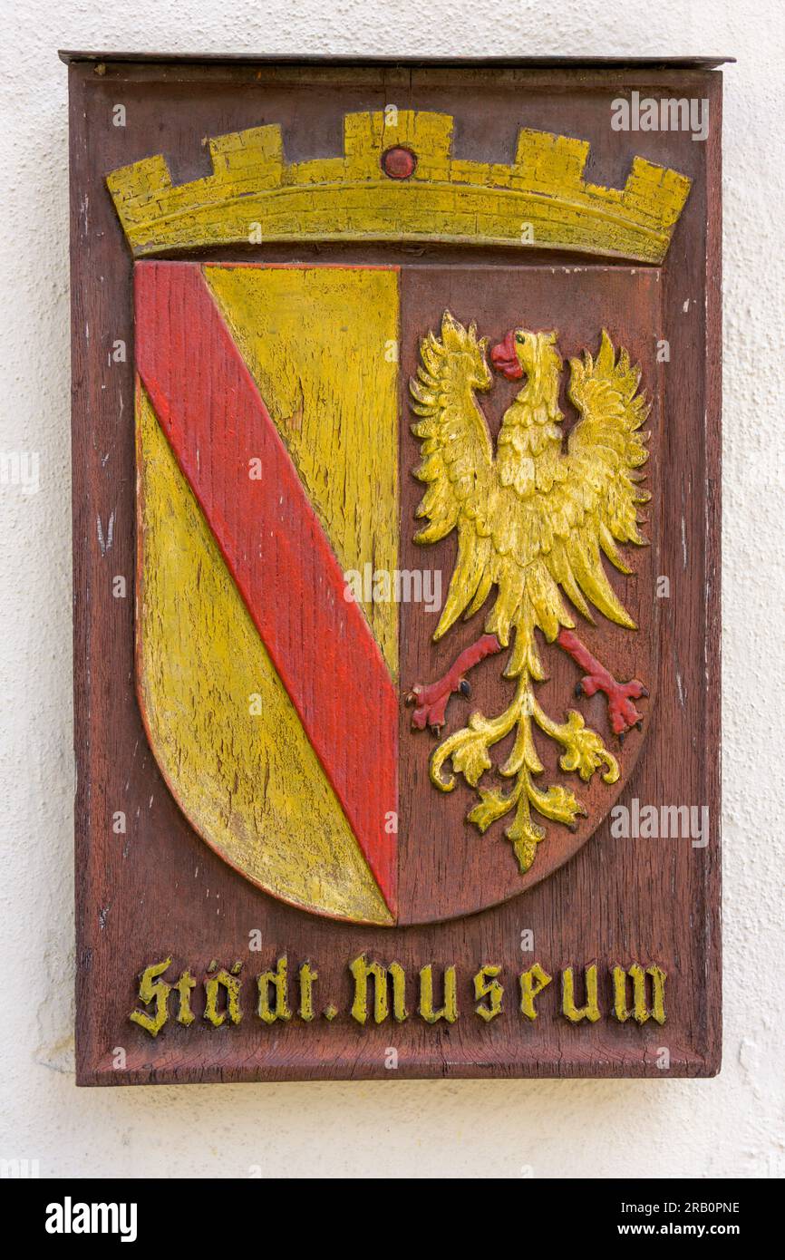 baden wurttemberg coat of arms