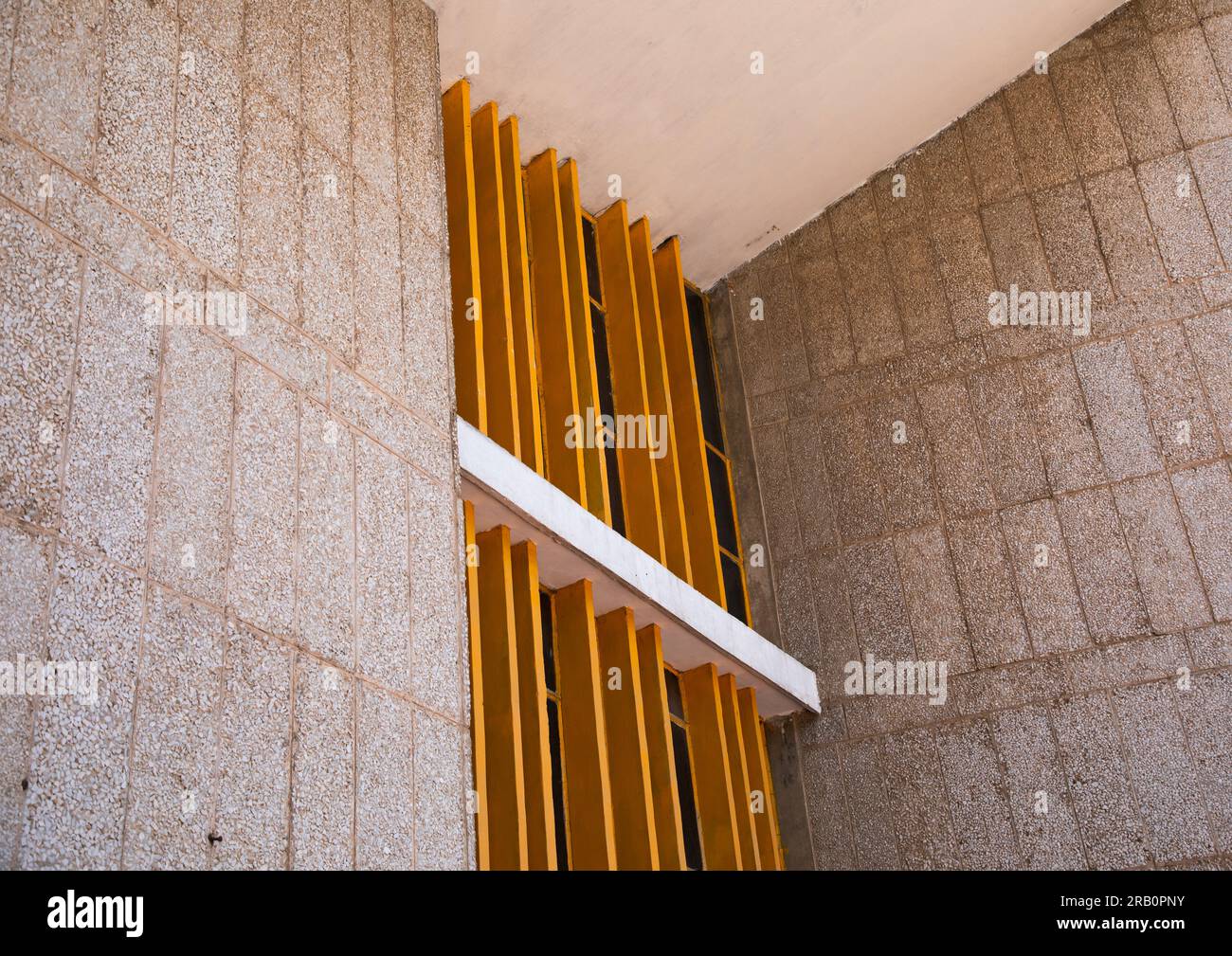 Panjab university india hi-res stock photography and images - Alamy