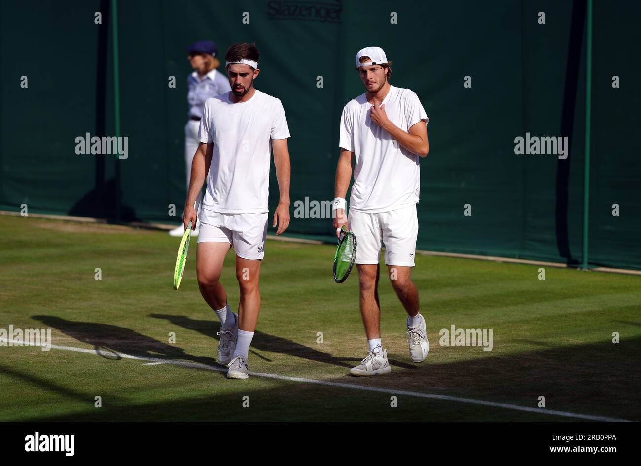 Connor thomson hi-res stock photography and images - Alamy