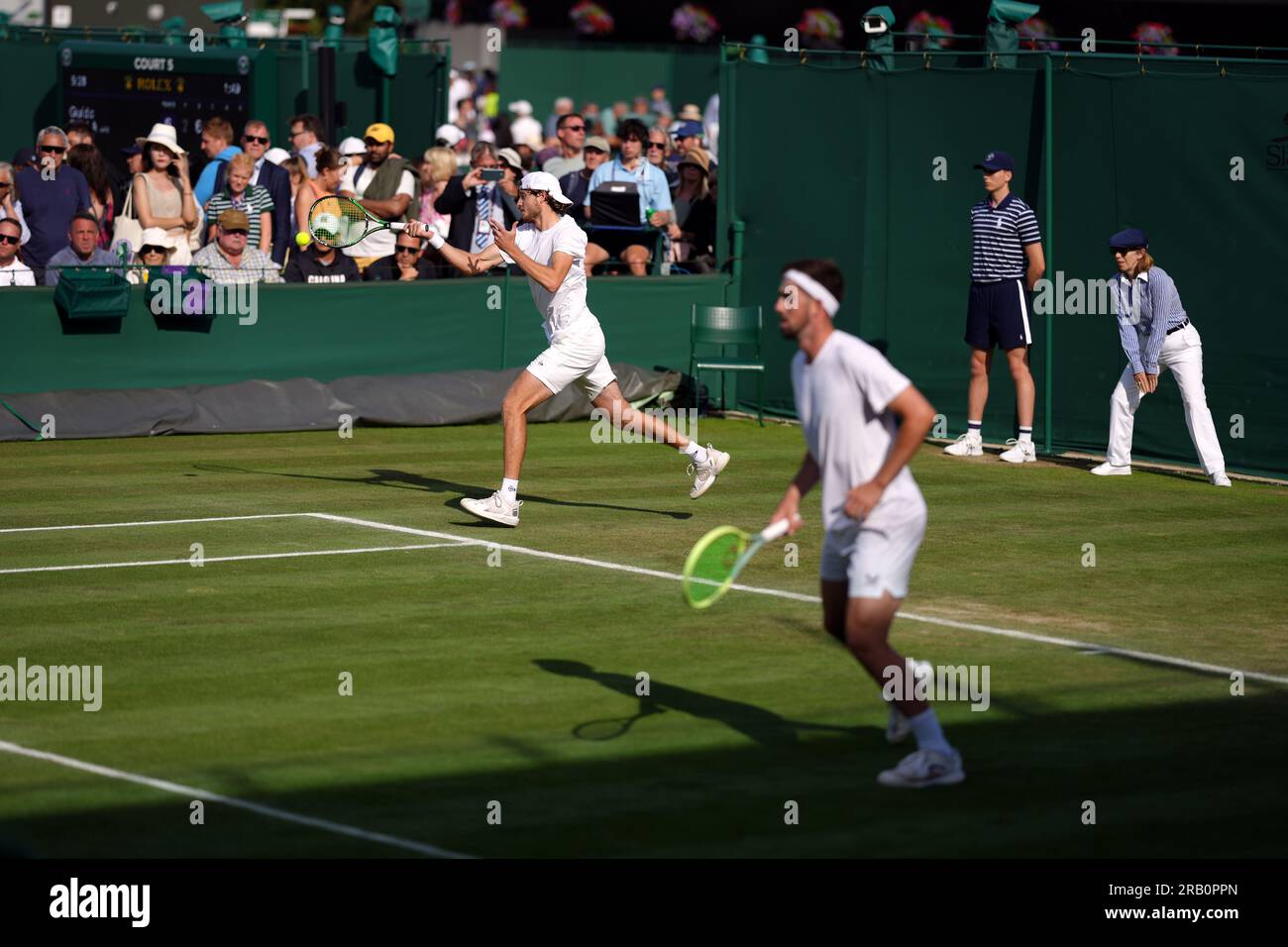 Connor thomson hi-res stock photography and images - Alamy