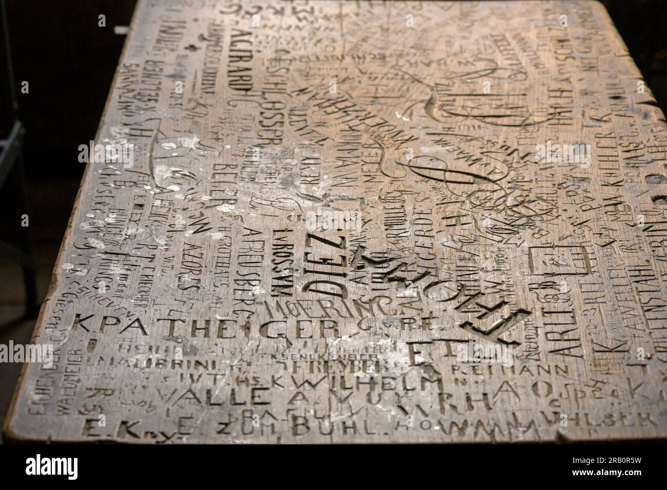 1780s hi-res stock photography and images - Alamy