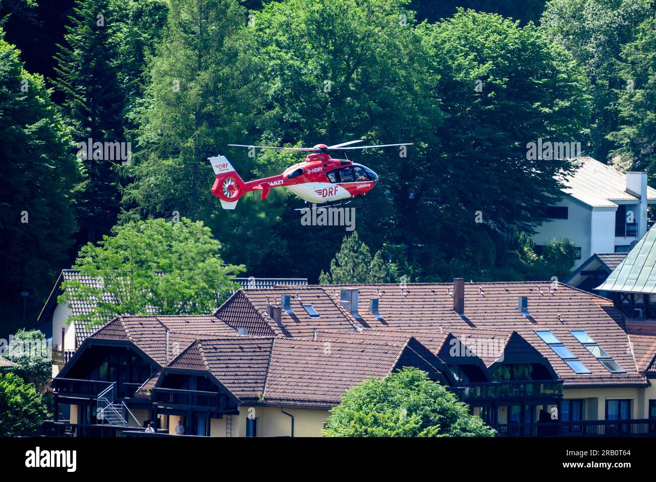 Helicopters aviation action hi-res stock photography and images - Alamy