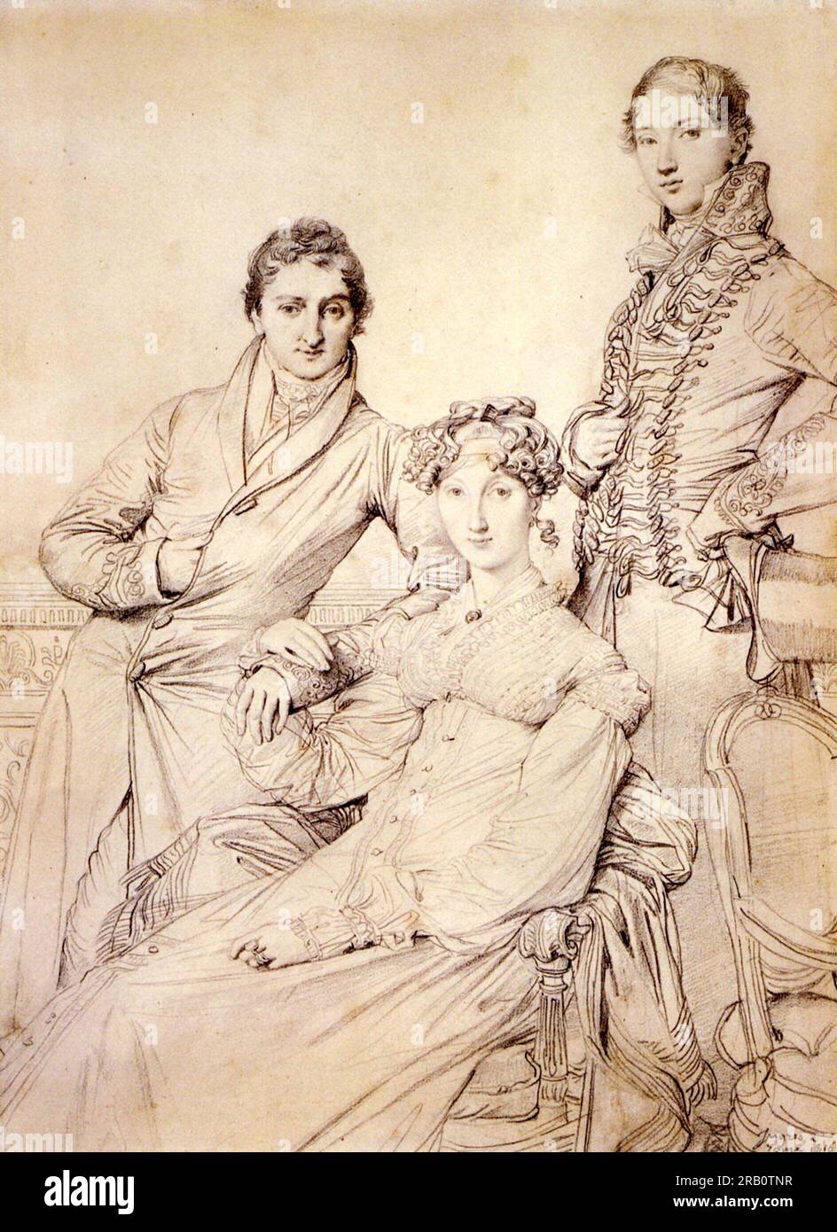 Mrs woodhead hi-res stock photography and images - Alamy