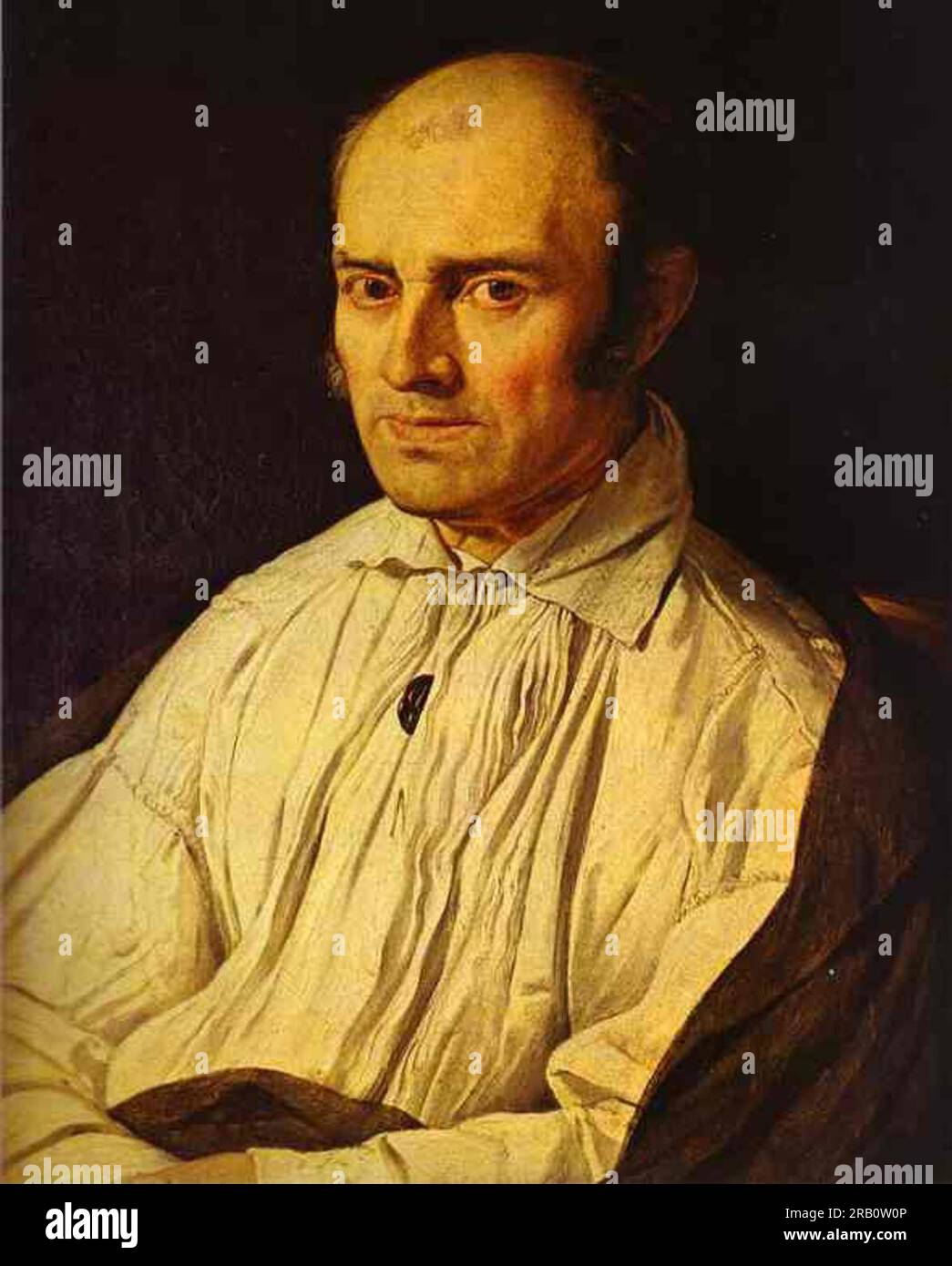 Frederic desmarais hi-res stock photography and images - Alamy