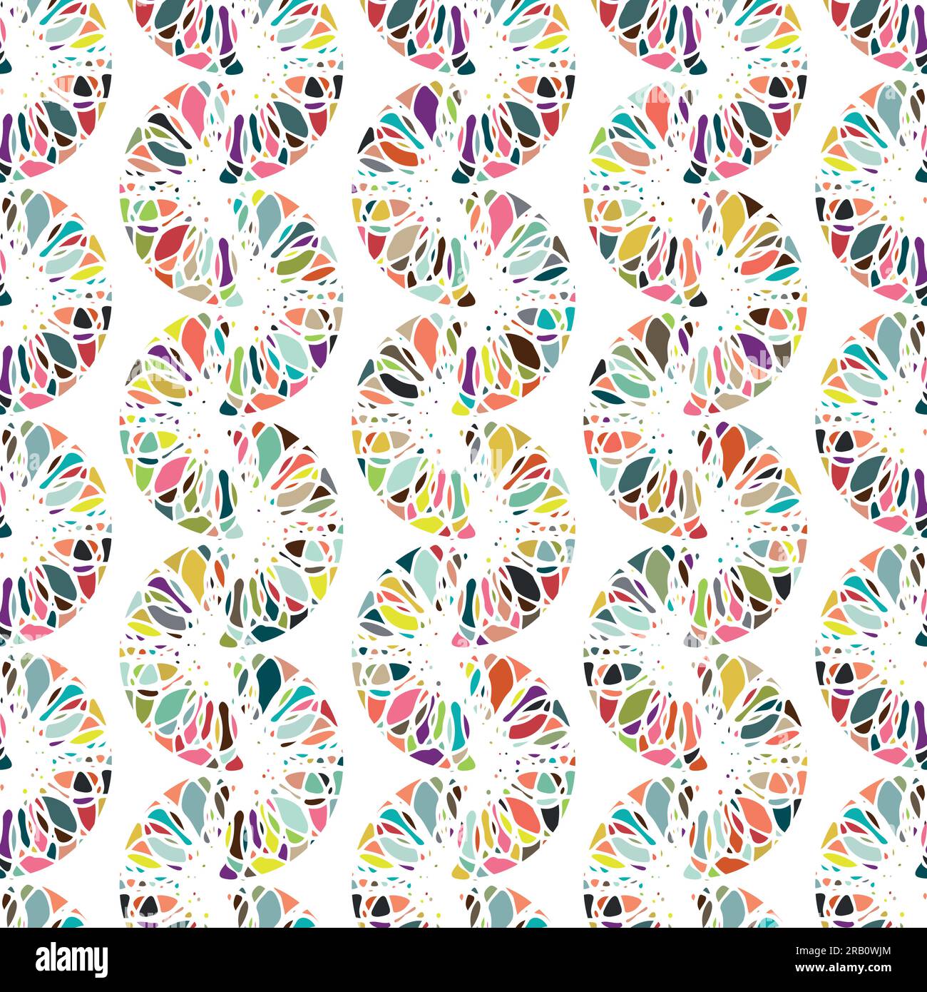 Abstract vertical parallel rows line hi-res stock photography and ...