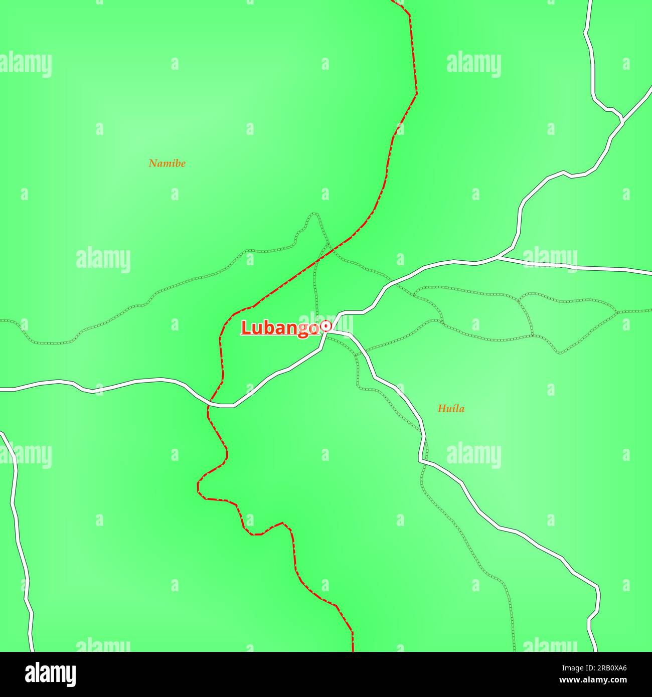 City of angola hi-res stock photography and images - Alamy