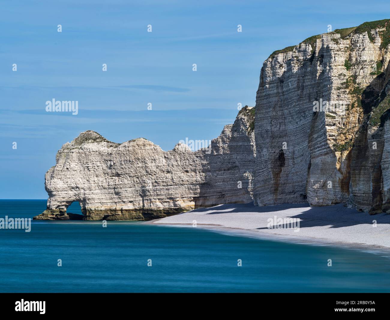 Porte of amont hi-res stock photography and images - Alamy
