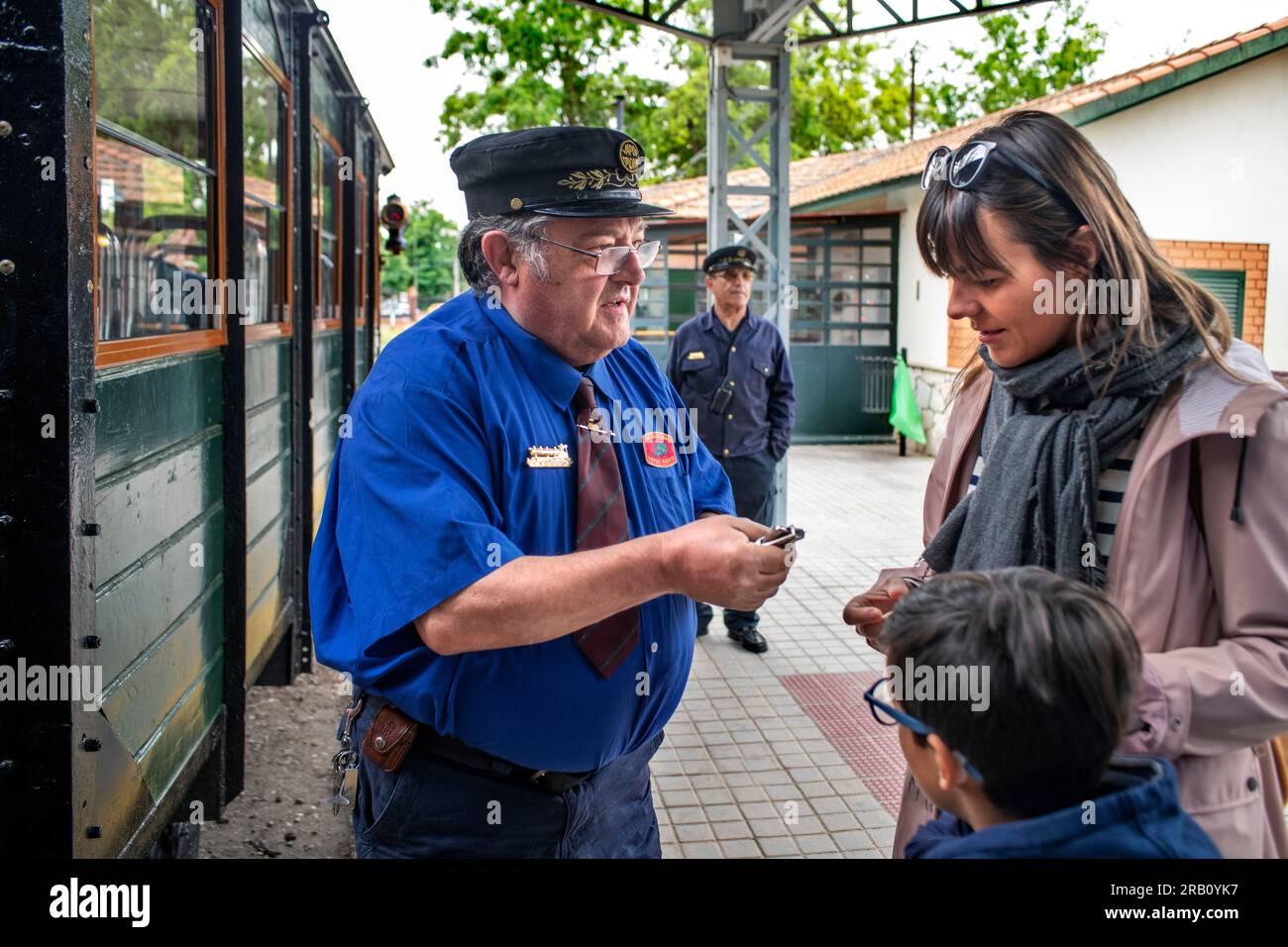 Station de deutz hi-res stock photography and images - Alamy