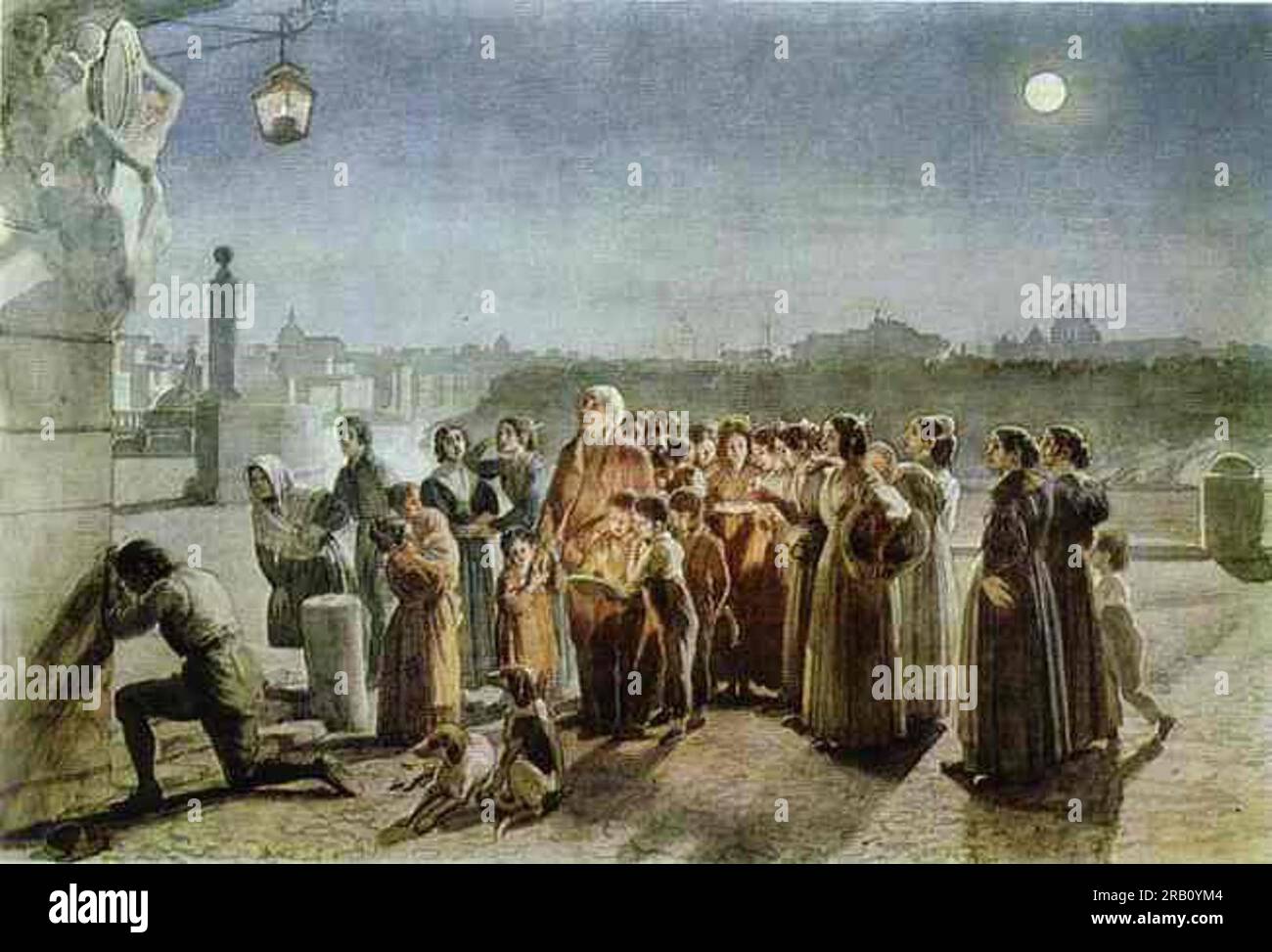 Maria ivanov hi-res stock photography and images - Alamy