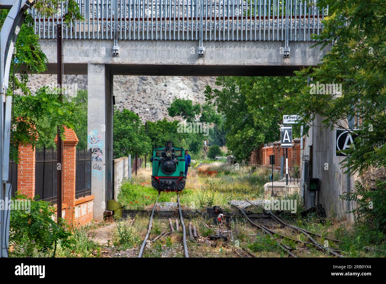 Station de deutz hi-res stock photography and images - Alamy