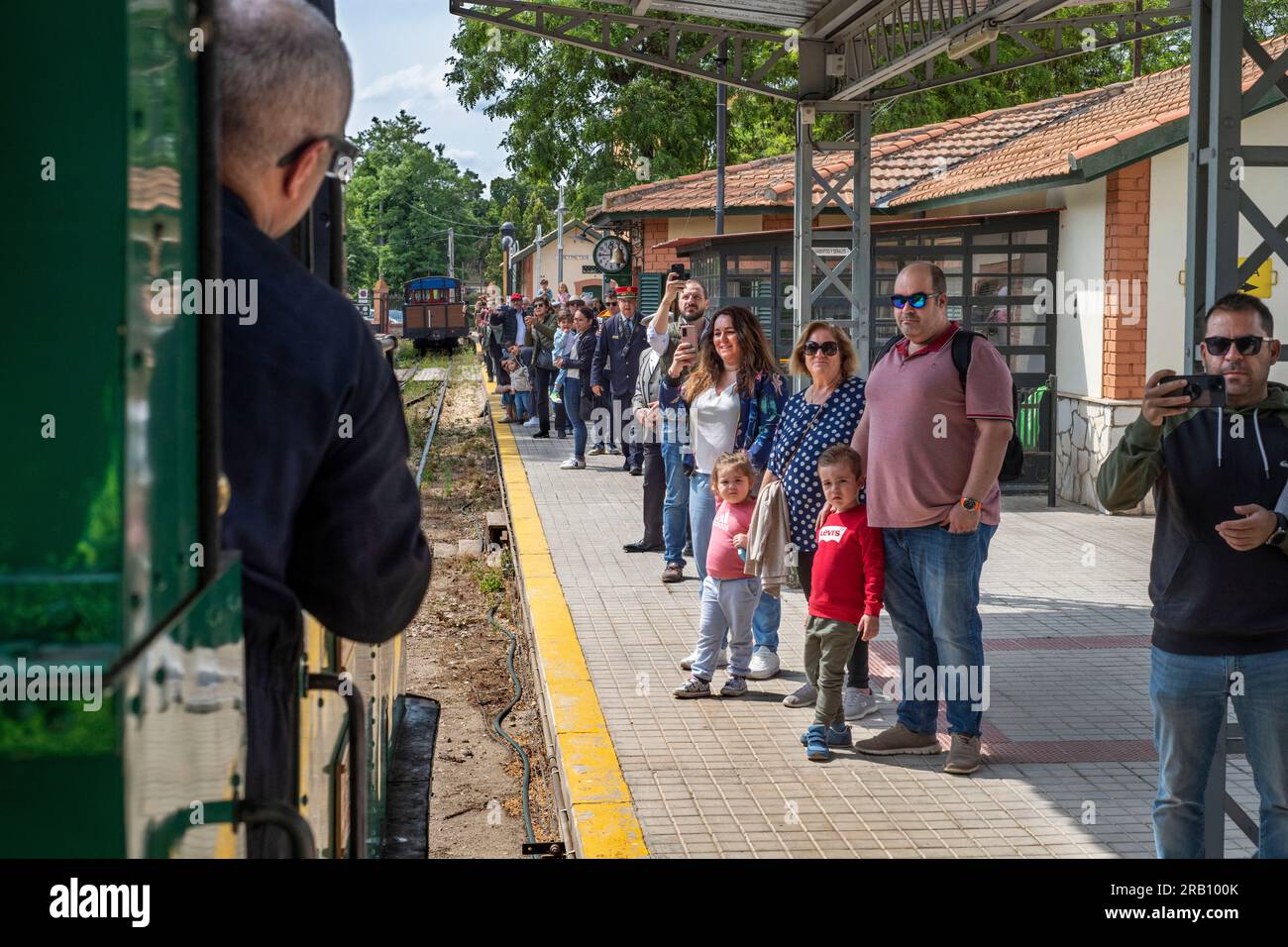 Station de deutz hi-res stock photography and images - Alamy