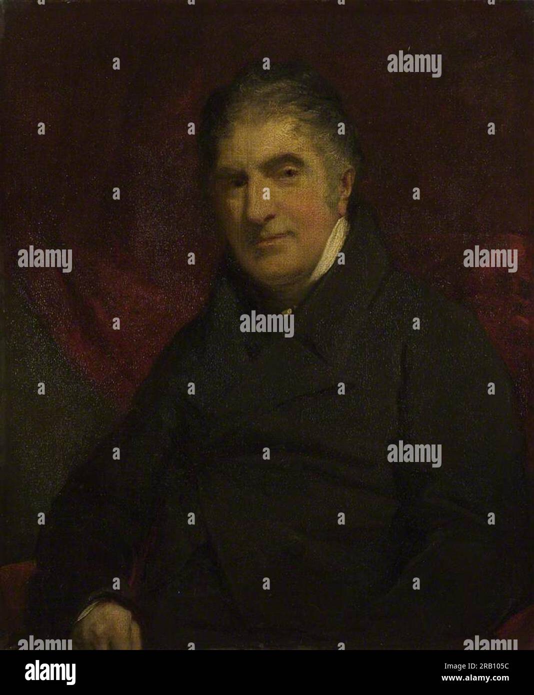 William holwell hi-res stock photography and images - Alamy