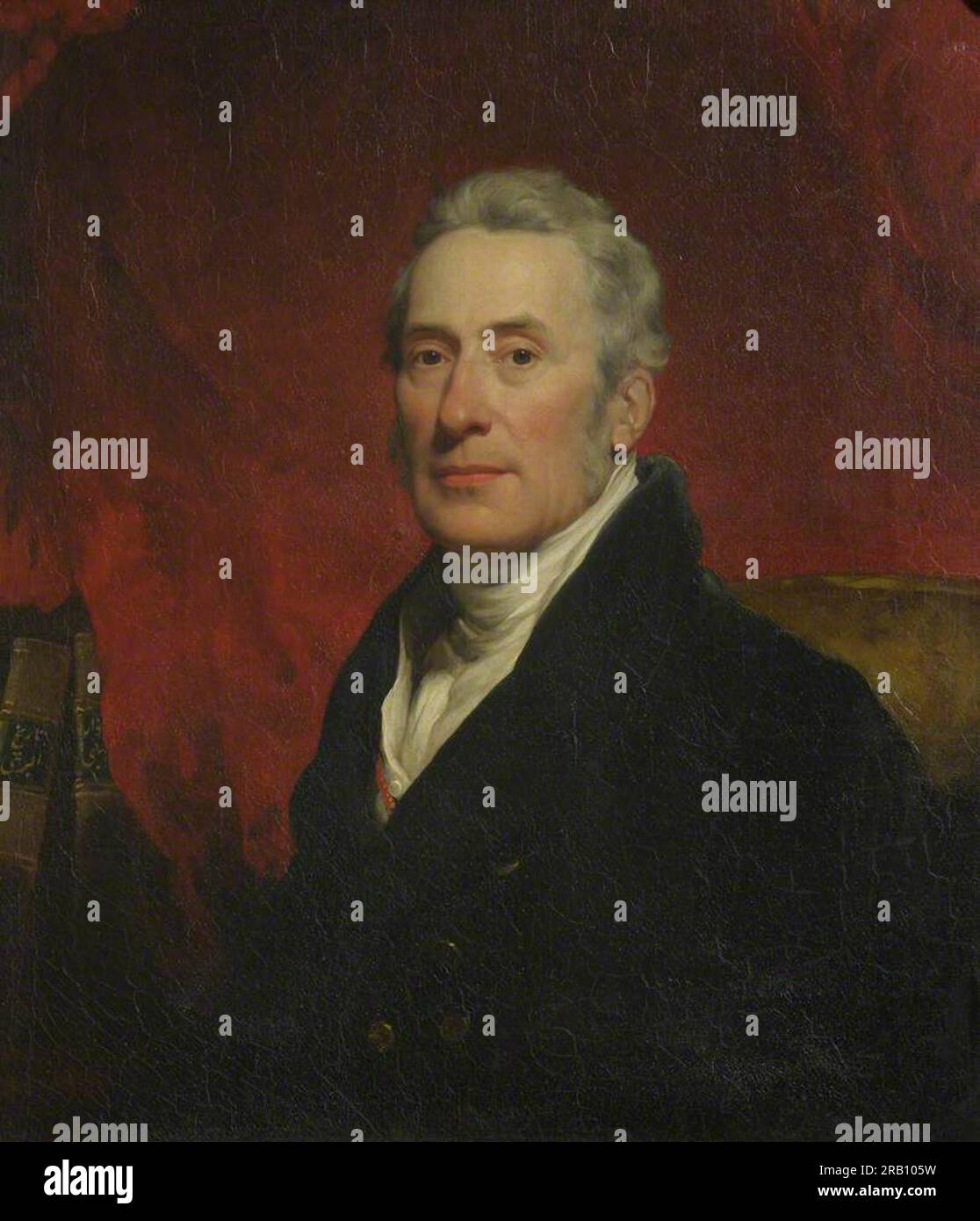 Benjamin jackson hi-res stock photography and images - Alamy