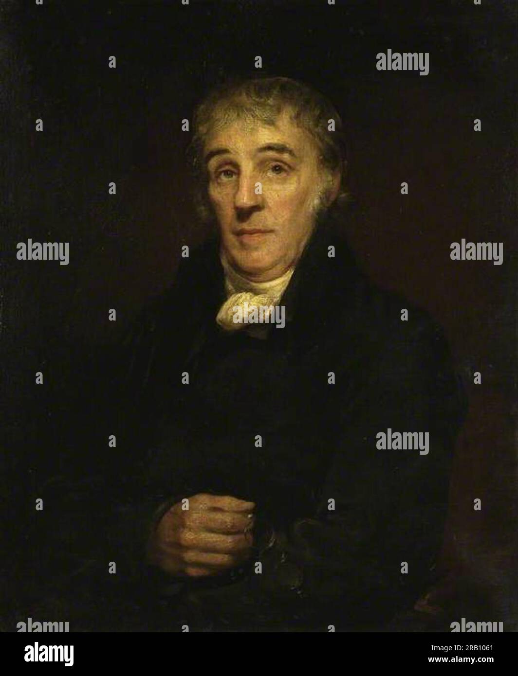 Thomas stothard hi-res stock photography and images - Alamy