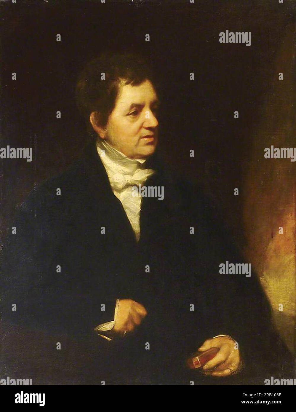 Sir william jackson hi-res stock photography and images - Alamy