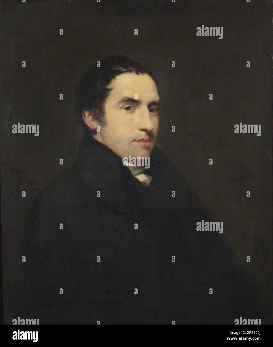 Joseph taylor hi-res stock photography and images - Alamy