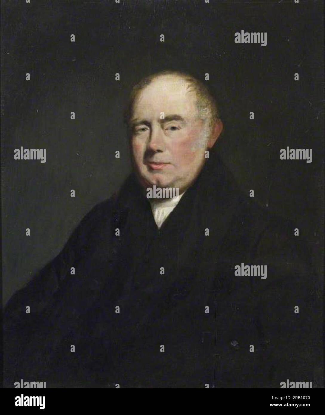 George morley hi-res stock photography and images - Alamy