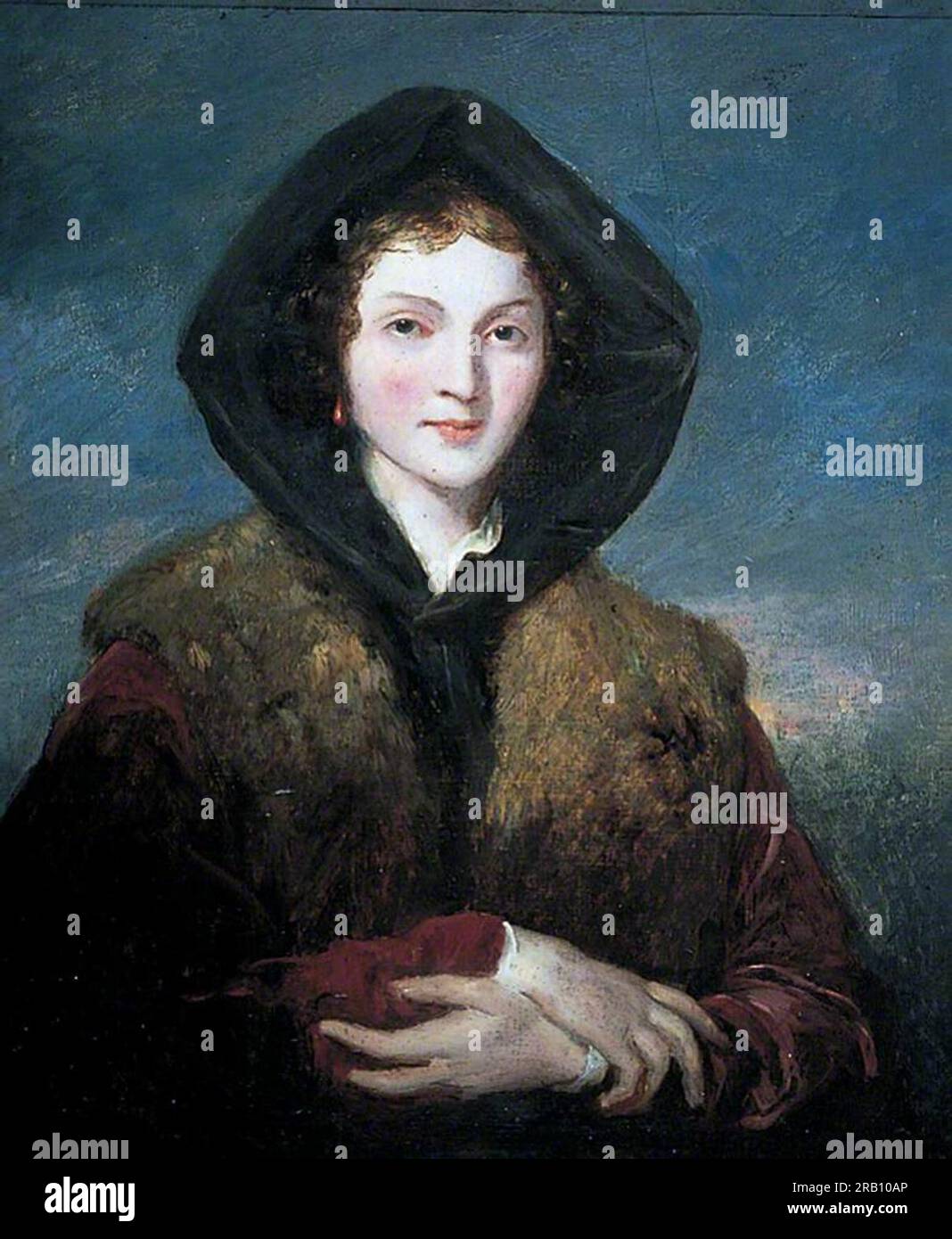 Second rococo hi-res stock photography and images - Alamy