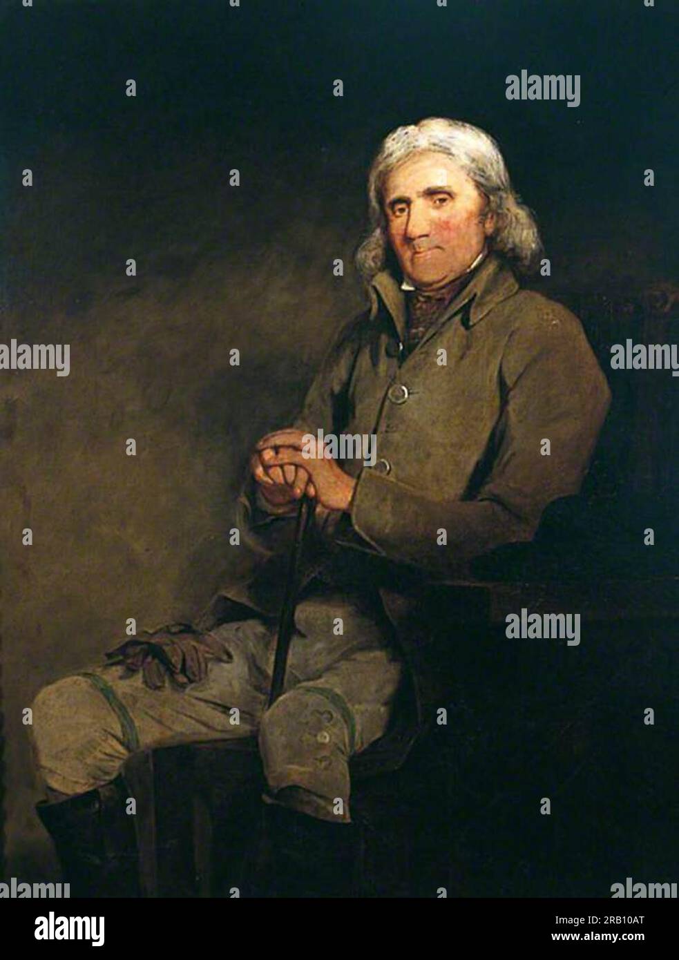 Mr hopper hi-res stock photography and images - Alamy