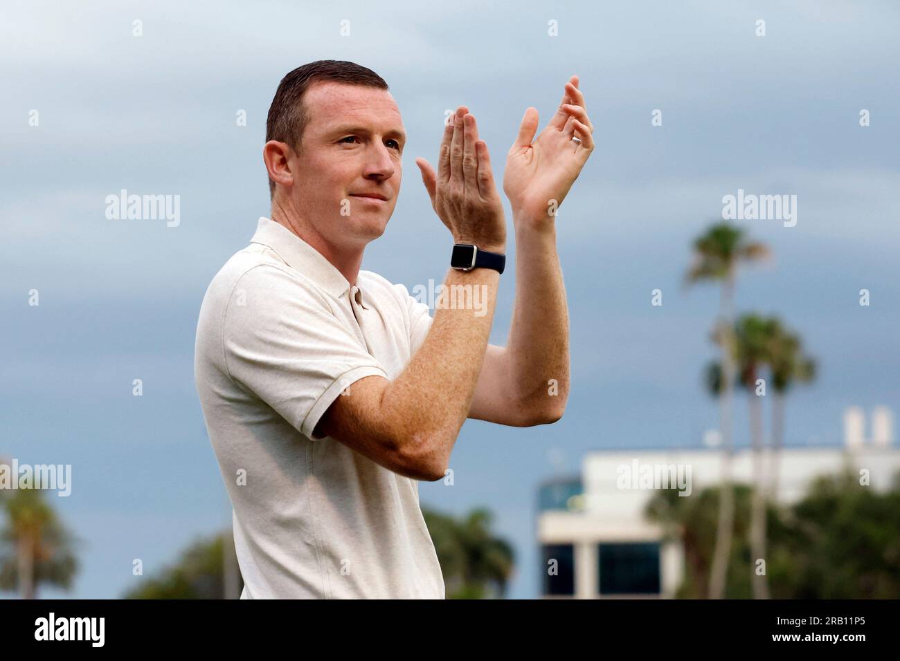 Phoenix rising stadium hi-res stock photography and images - Alamy