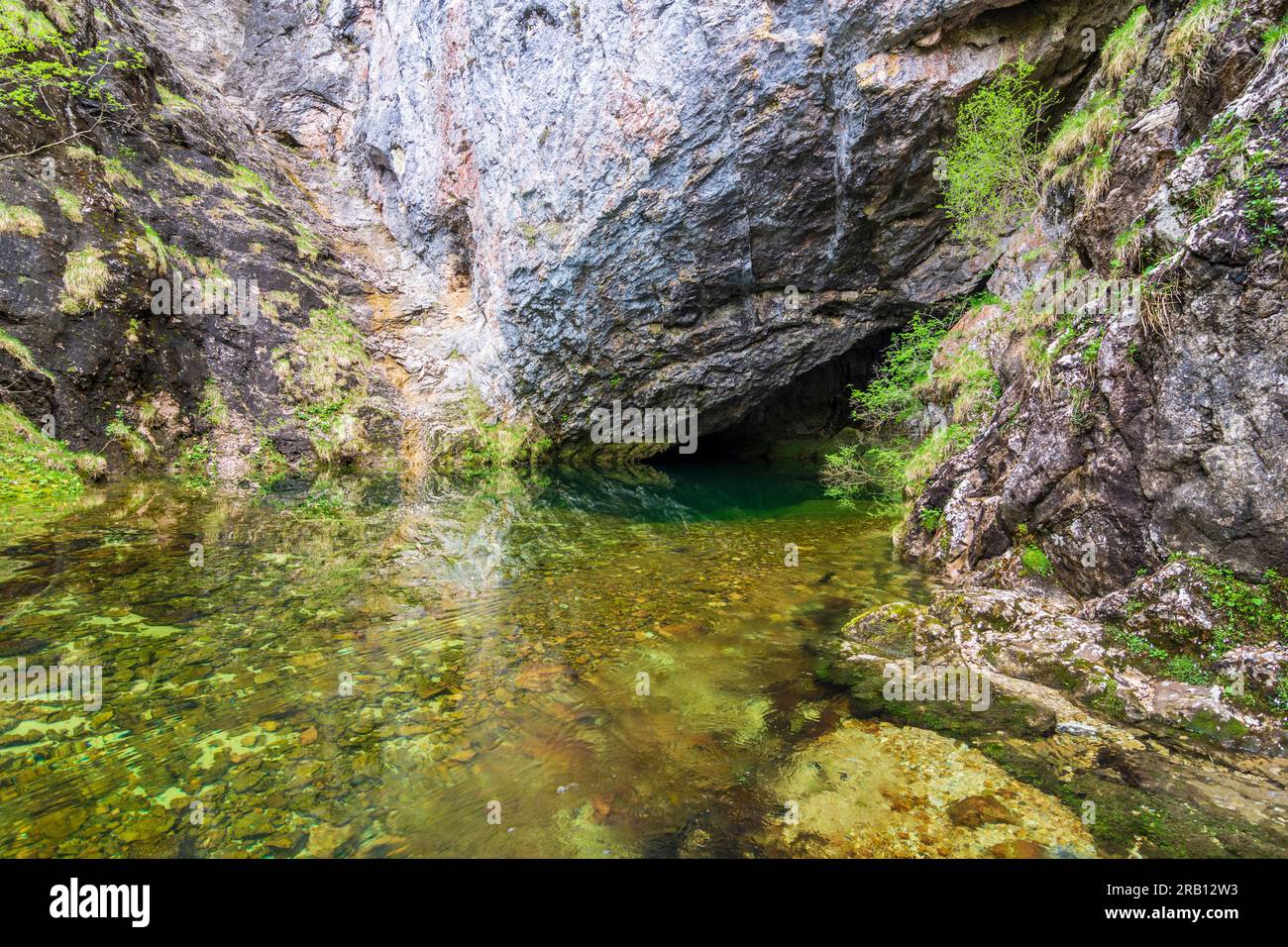 Source piessling ursprung hi-res stock photography and images - Alamy