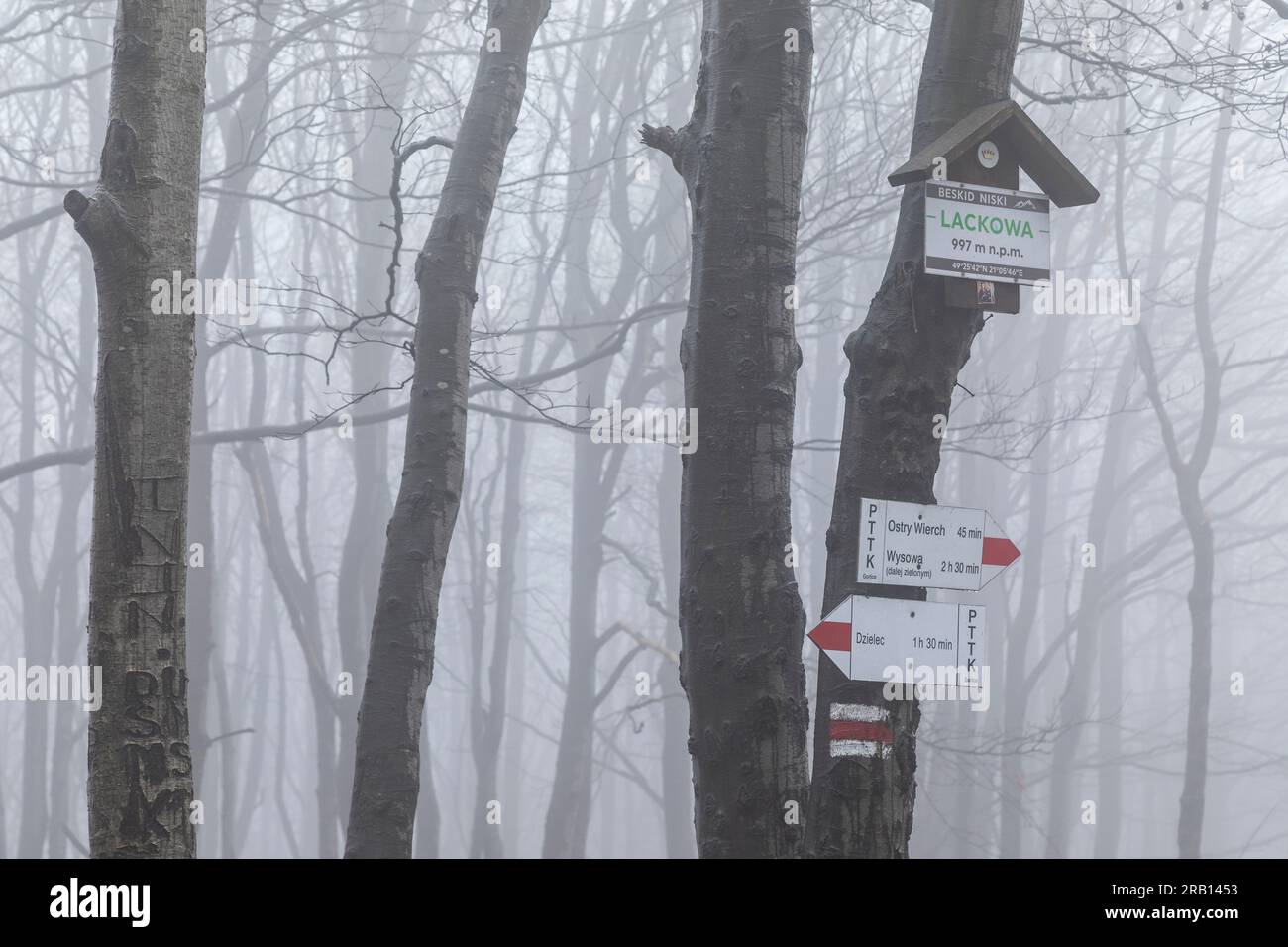 Low beskids hi-res stock photography and images - Alamy