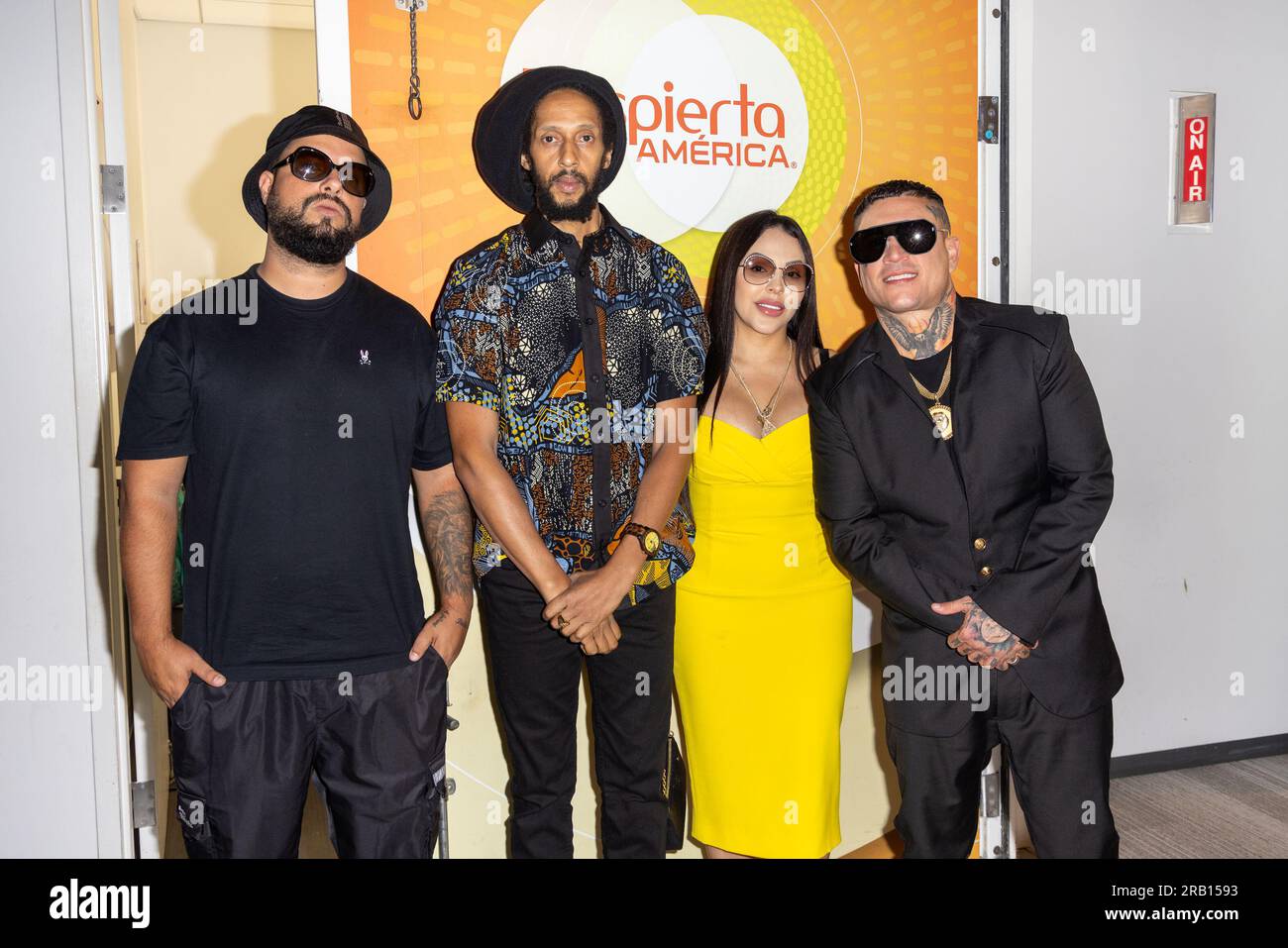 Granda singer hi-res stock photography and images - Alamy