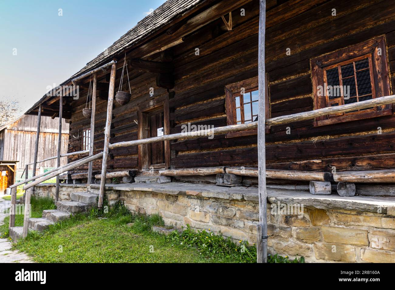 Chata kawuloka hi-res stock photography and images - Alamy