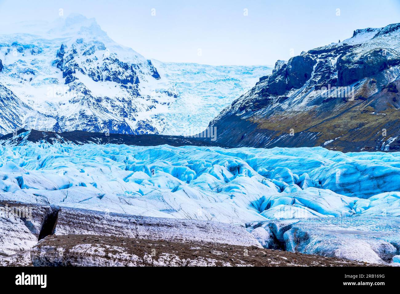 Glacier glazes hi-res stock photography and images - Alamy