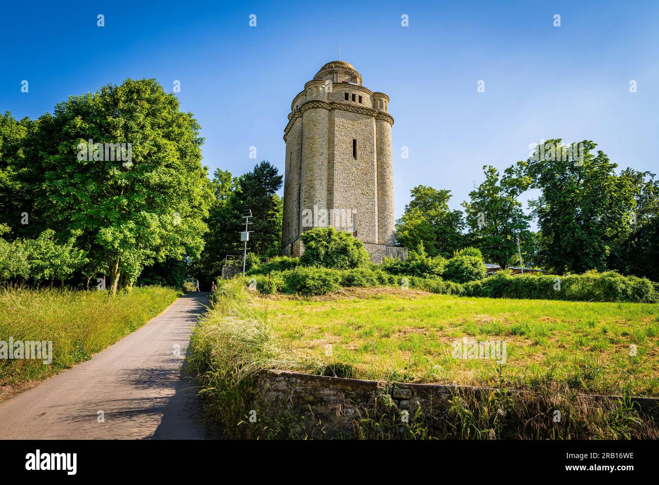 Then called ingelumer kerz hi-res stock photography and images - Alamy