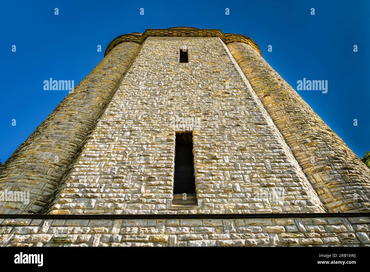 Then called ingelumer kerz hi-res stock photography and images - Alamy