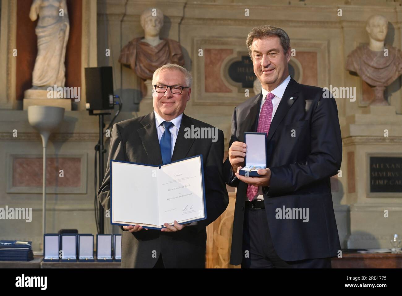 Peter rauch hi-res stock photography and images - Alamy