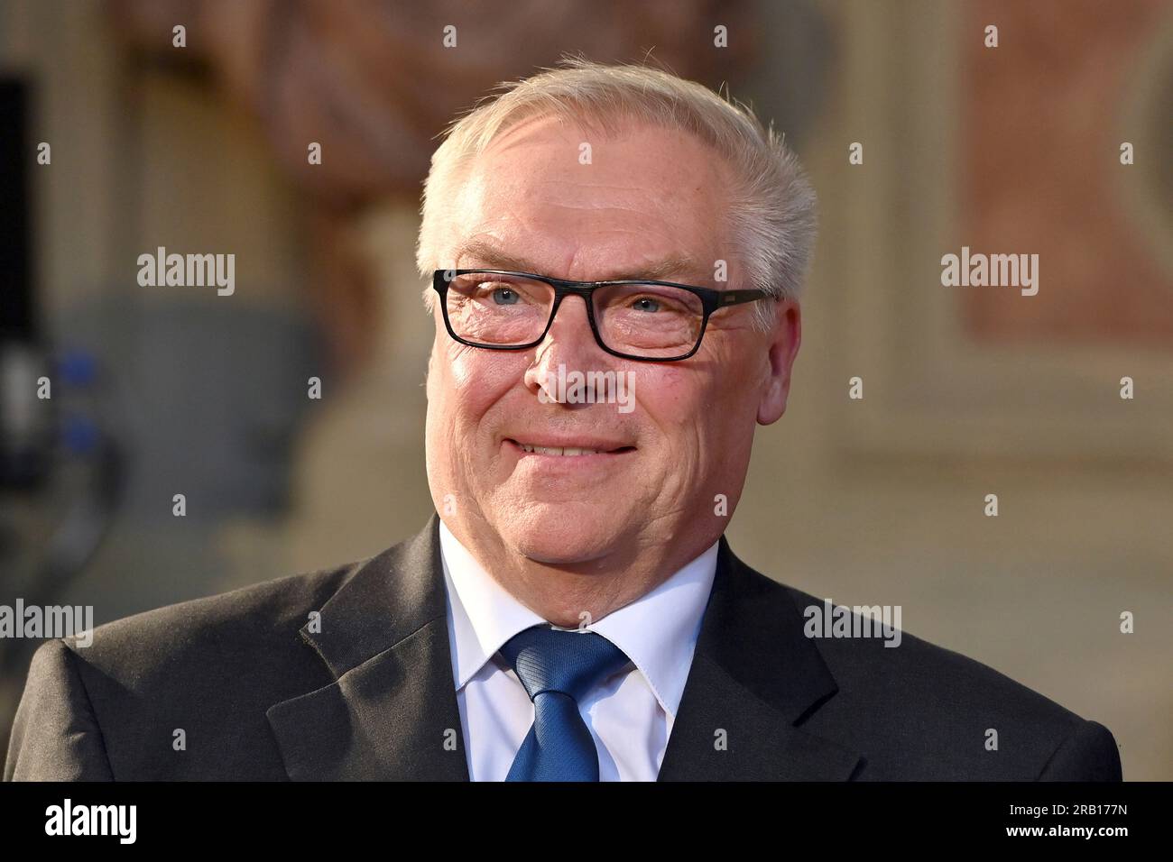 Peter rauch hi-res stock photography and images - Alamy