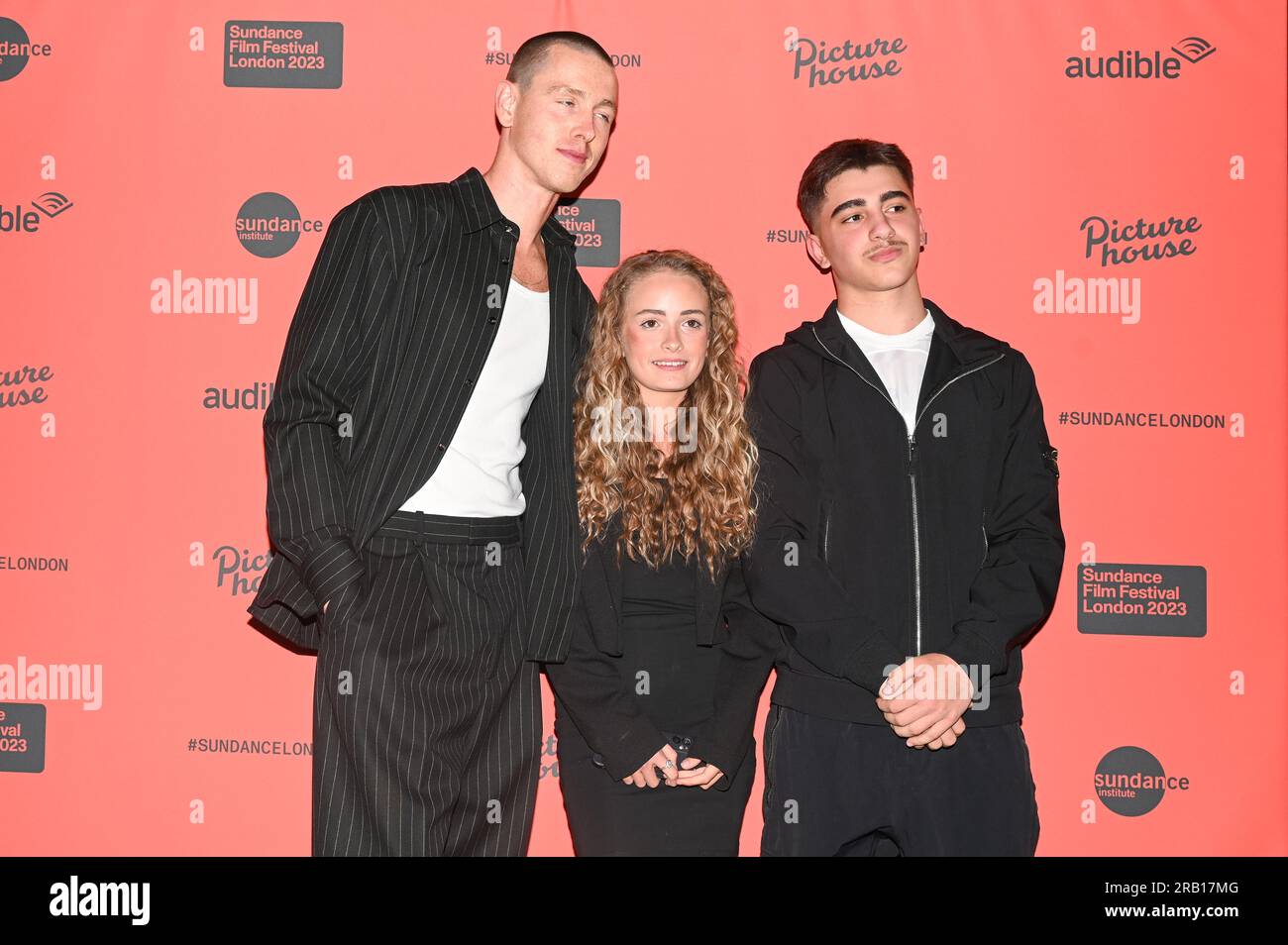 Lola campbell hi-res stock photography and images - Alamy