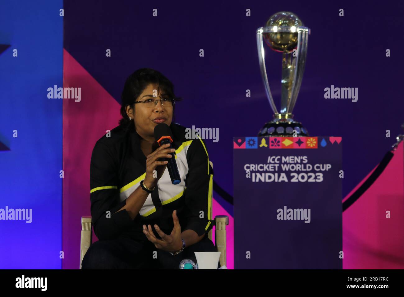 Kolkata, India. 06th July, 2023. July 06, 2023, Kolkata, India: Former ...