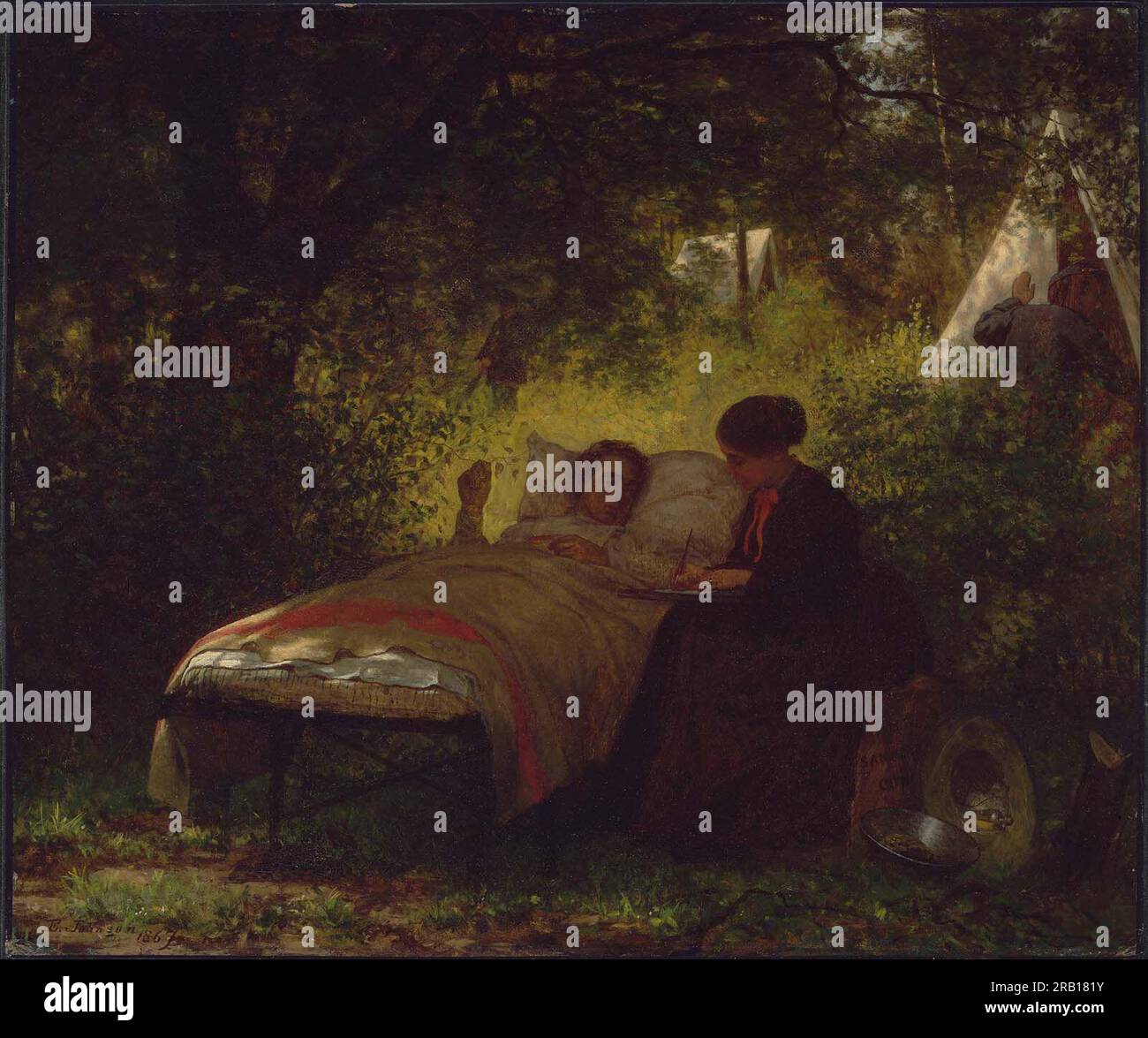 Eastman hospital hi-res stock photography and images - Alamy