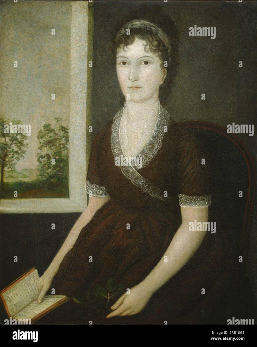 Sarah ogden gustin hi-res stock photography and images - Alamy