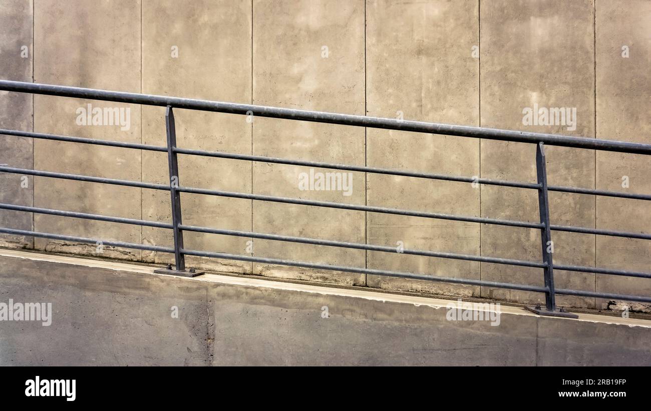 In ramp hi-res stock photography and images - Alamy