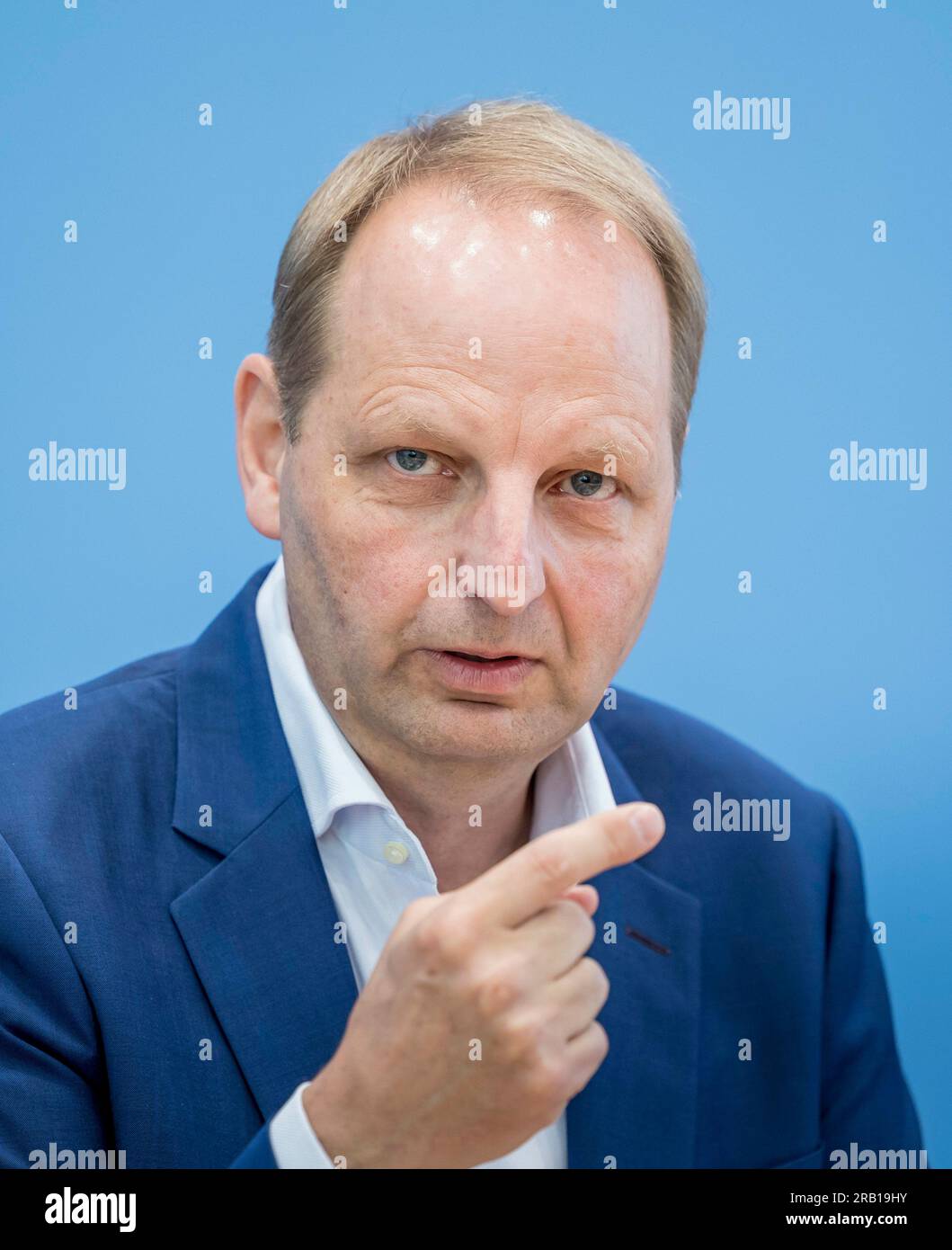 Thomas heilmann hi-res stock photography and images - Alamy