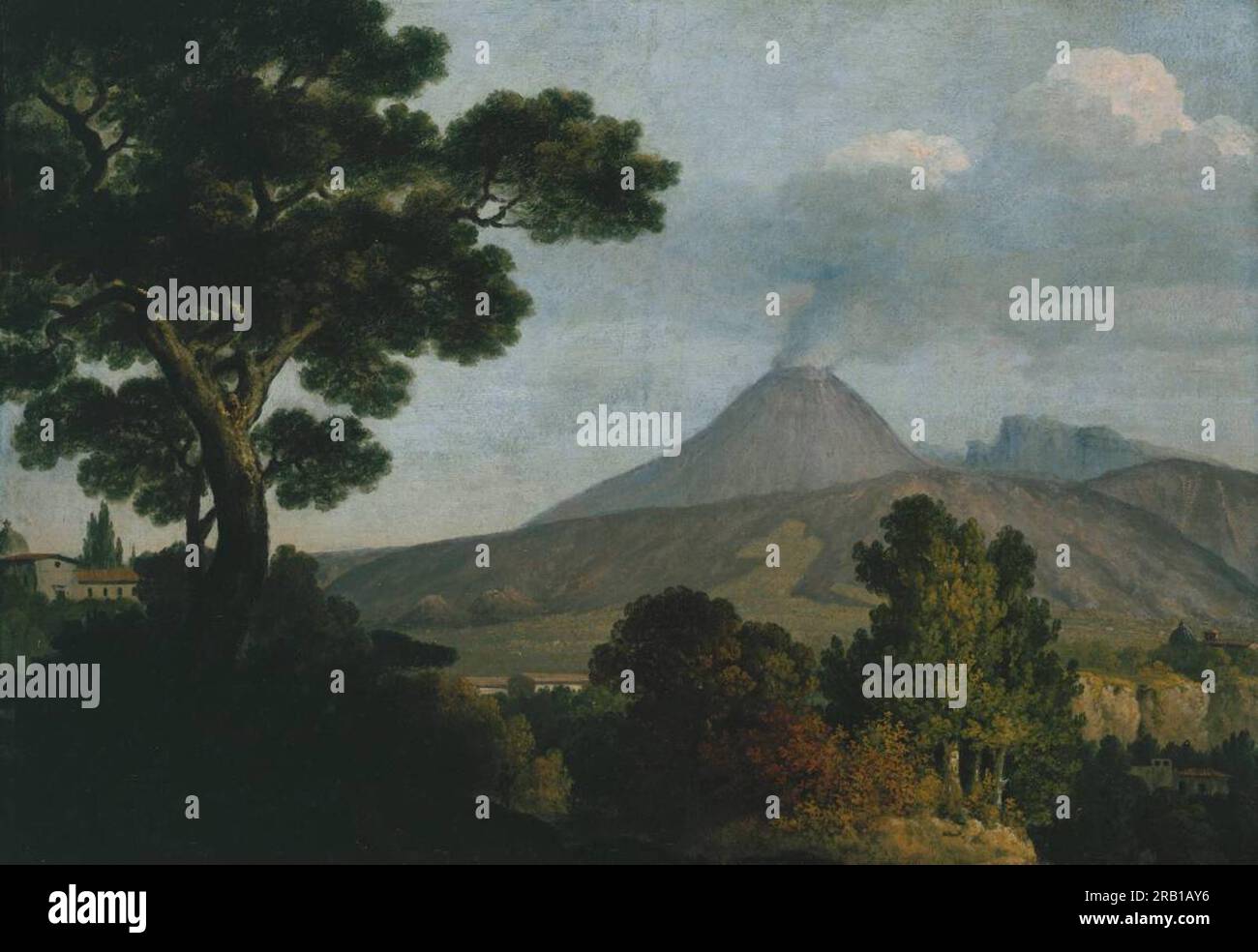 Torre dellannunziata hi-res stock photography and images - Alamy