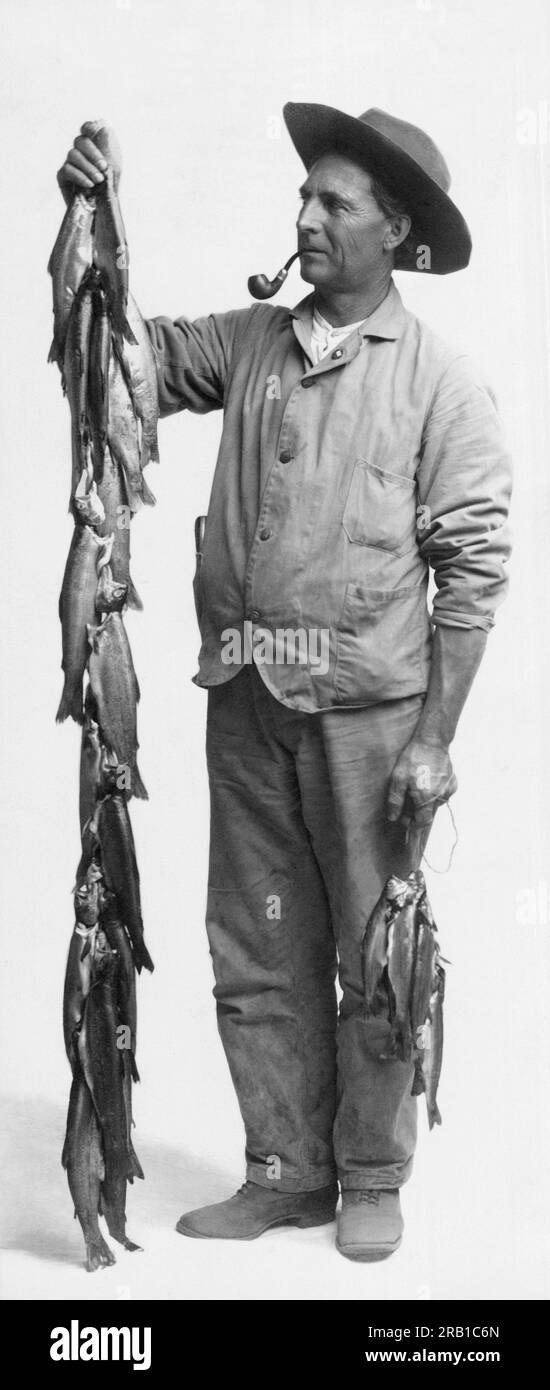 Stringers Black and White Stock Photos & Images - Alamy