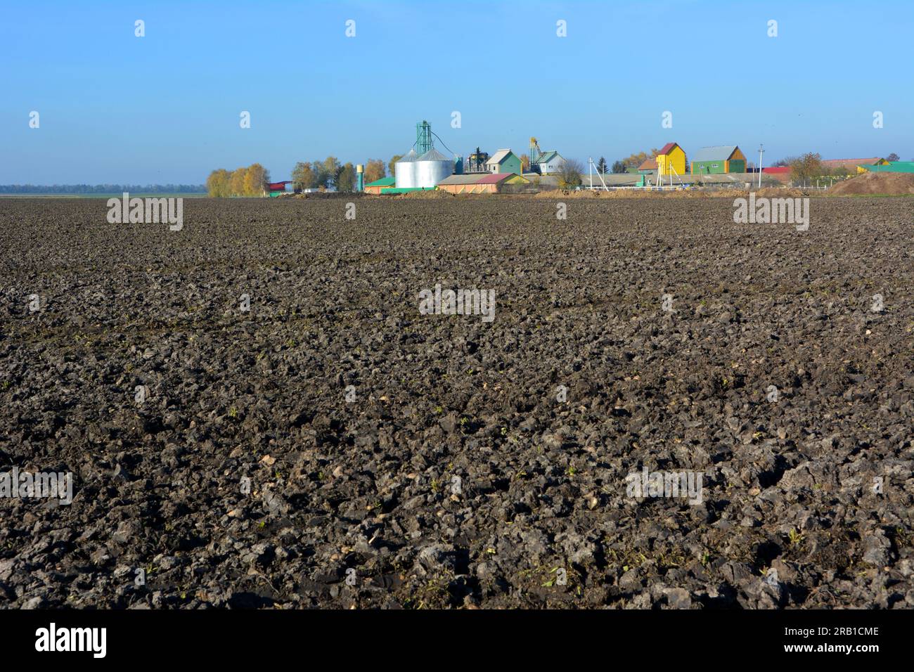 Deep plow hi-res stock photography and images - Alamy
