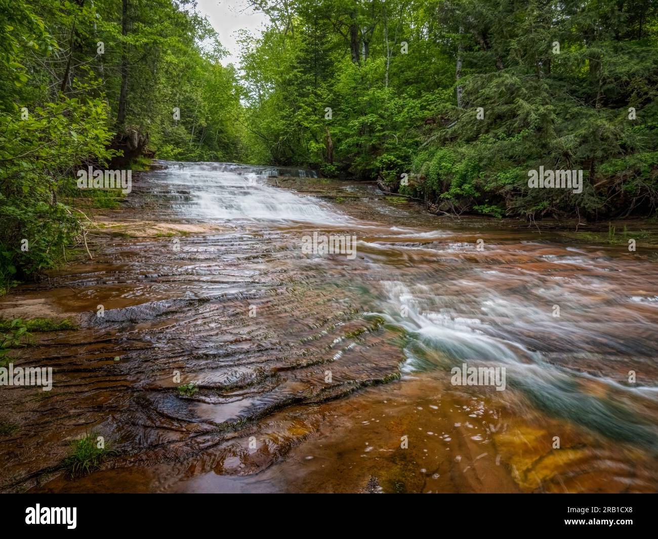 Siskiwit hi-res stock photography and images - Alamy
