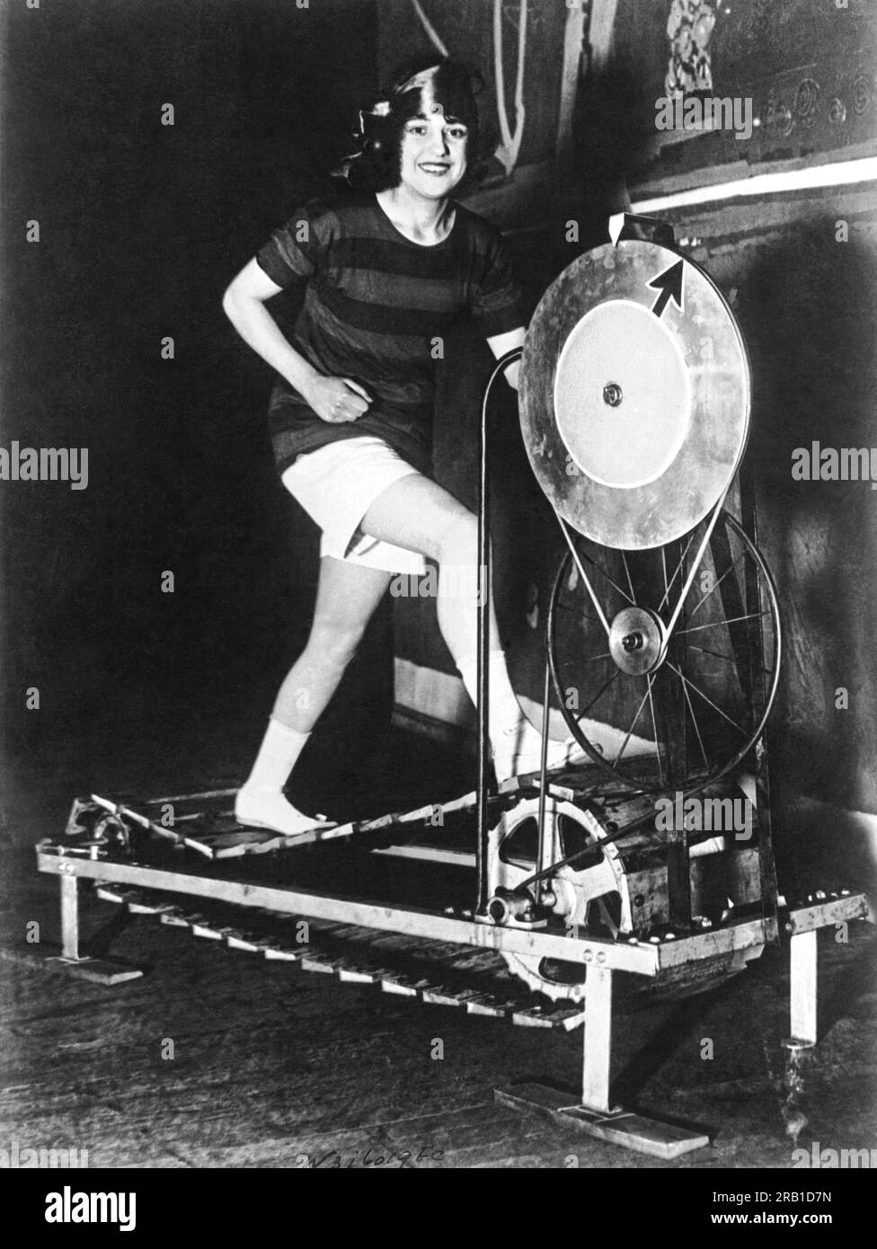 1920s inventions hi-res stock photography and images - Alamy