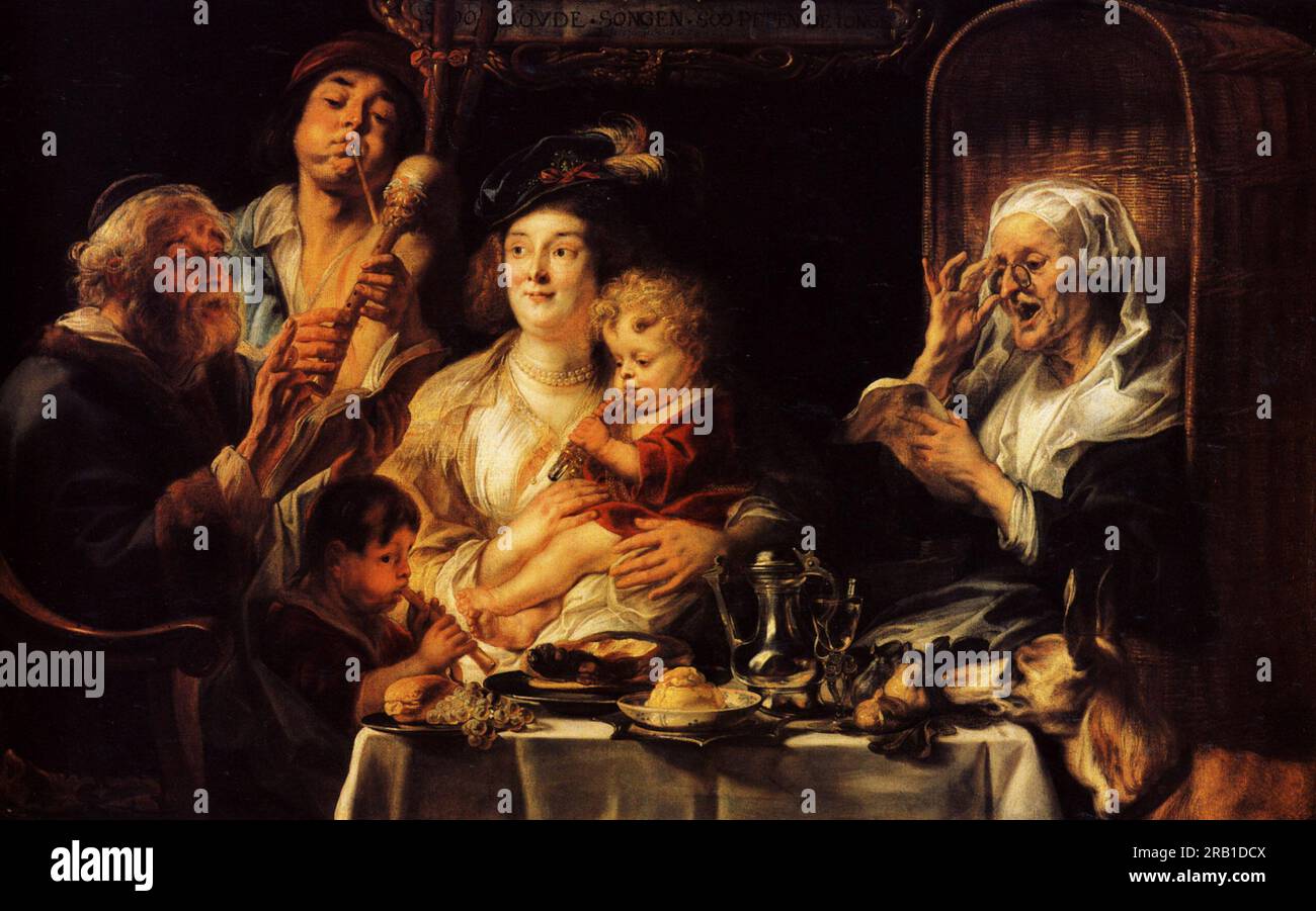 The old sang hi-res stock photography and images - Alamy