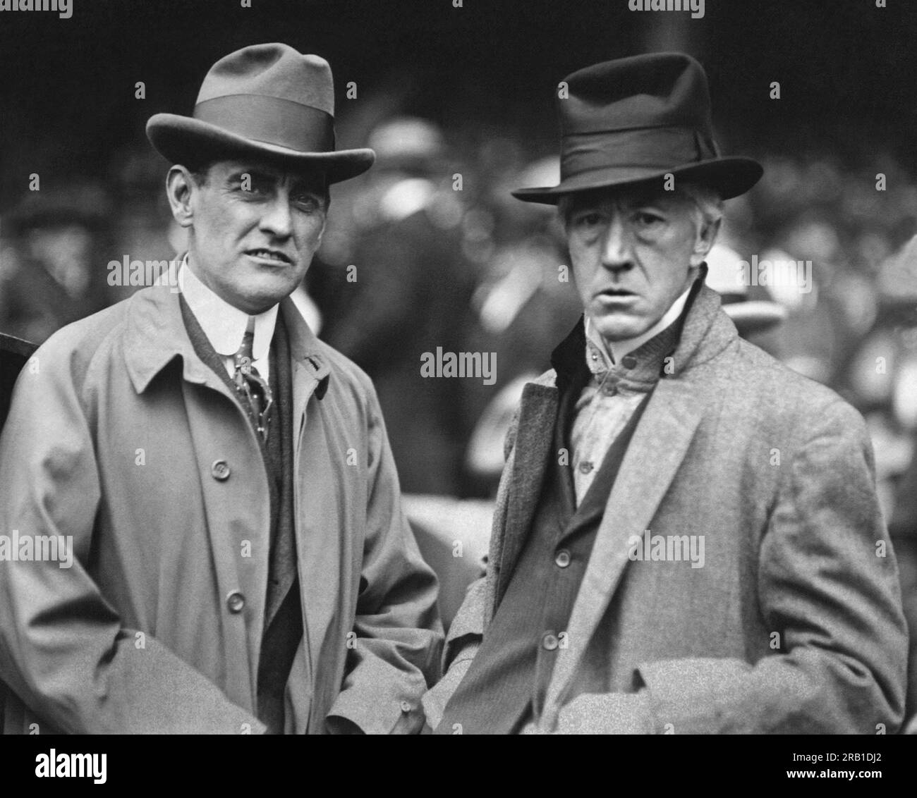 George christian jr hi-res stock photography and images - Alamy