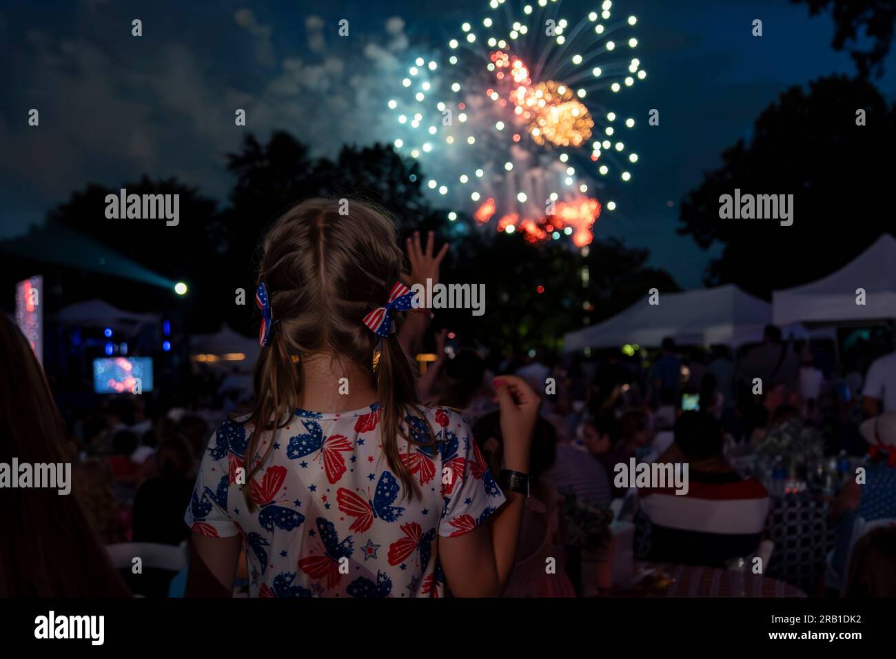 Military festive scene hi-res stock photography and images - Alamy